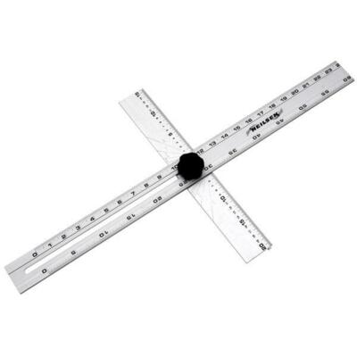 24-inch Adjustable T-square (Genuine Neilsen CT4787) | eBay UK