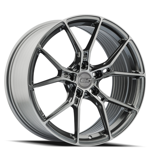 19x10/20x12 Staggered Rims for 2006-2019 C6-C7 Z06/GS/ZR1 Corvettes ...