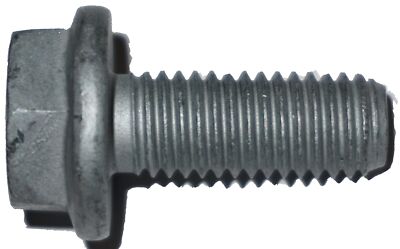 Mercedes 16mm Hex Screw Bolt M10x1.5x25 mm Grade 10.9 N910105010009 New ...