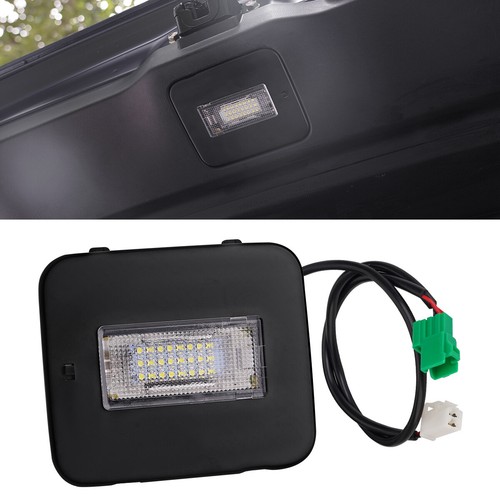 For Subaru 2024 Crosstrek Rear Liftgate LED Light Trunk Ceiling ...