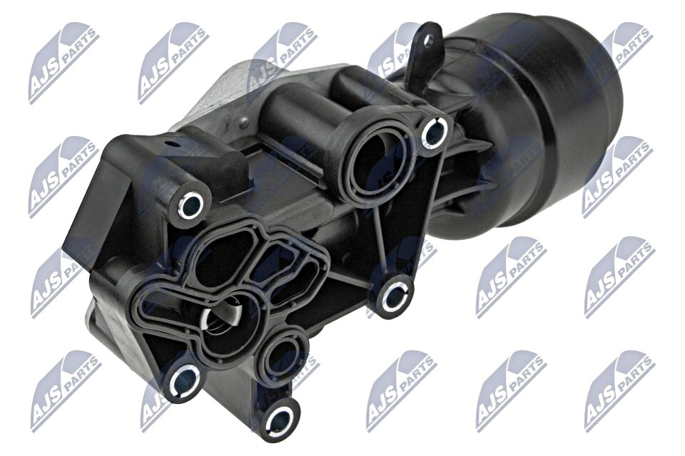 Engine Oil Cooler For ALFA ROMEO Mito FIAT 500 LANCIA Ypsilon 55225515 ...