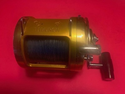 Big Game Reels - Cal Sheets