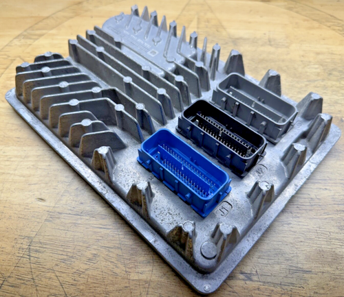 2014-16 GM Silverado Sierra 5.3L ECM Engine Computer Module ECU PCM ...