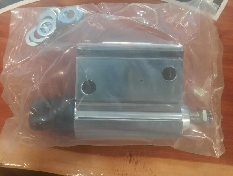 Rear Master Cylinder 5/8 inch Bore Billet fits Harley Davidson FL 1958 ...