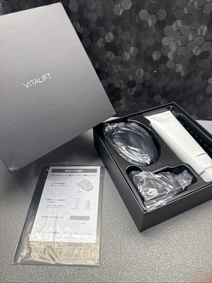 Panasonic EH-SP85-K Lift Care Facial Device Dual Dynamic | eBay