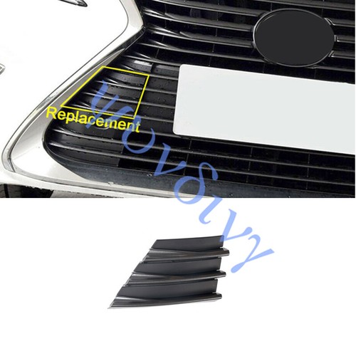 >For Lexus ES300h ES350 2016-2018 Front Bumper Tow Hook Cover Cap | eBay
