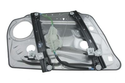 Electric Window Lifter Mechanism Front Right Class C E T-Model S212 ...