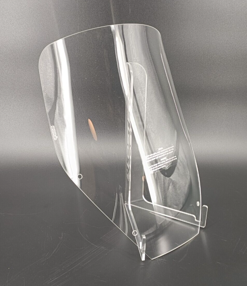 TOURING SCREEN TRIUMPH TIGER 955 UPGRADE TALL WINDSCREEN FLIP UP ...