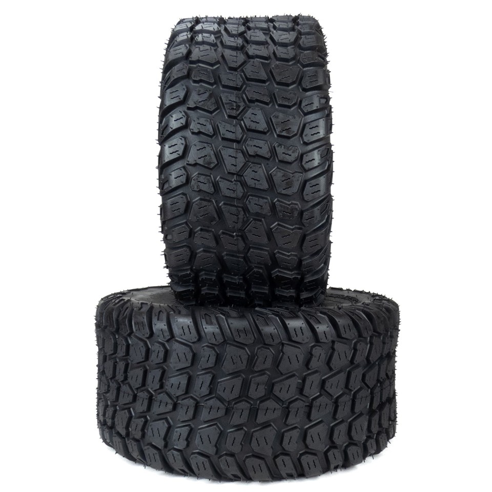 (2) 4 Ply Grassmaster XT Tires 18x8.50-8 | eBay