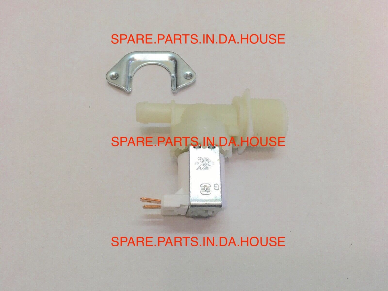 Simpson ENCORE 703 Washing Machine Water Inlet Valve 22S703E*04 22S703E ...