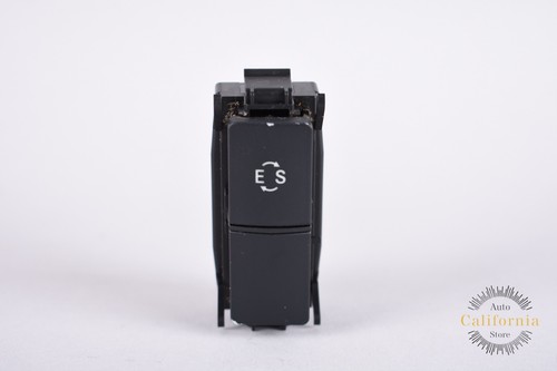 10-16 Mercedes W212 E350 E550 E/S Center Console Switch Button ...