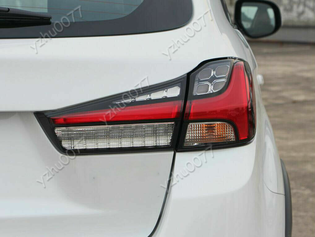 For Mitsubishi 2020 Outlander Sport Rear Tail Signal Right（RH）Lights ...