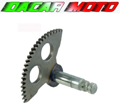 Engine starting sector Yamaha 50 Aerox 2008 RMS 100250010 | eBay