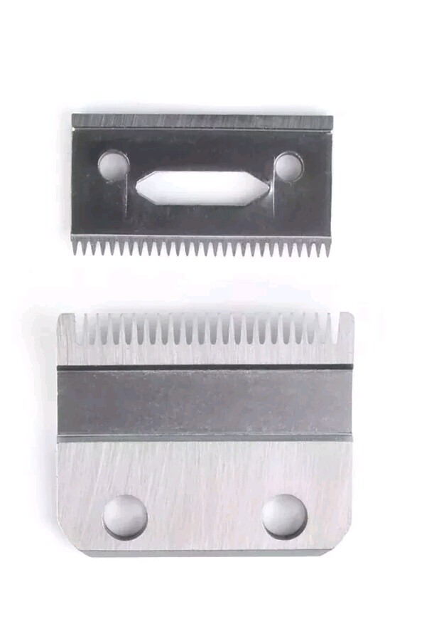 Wahl professional super taper clipper blade for wahl super taper corded ...