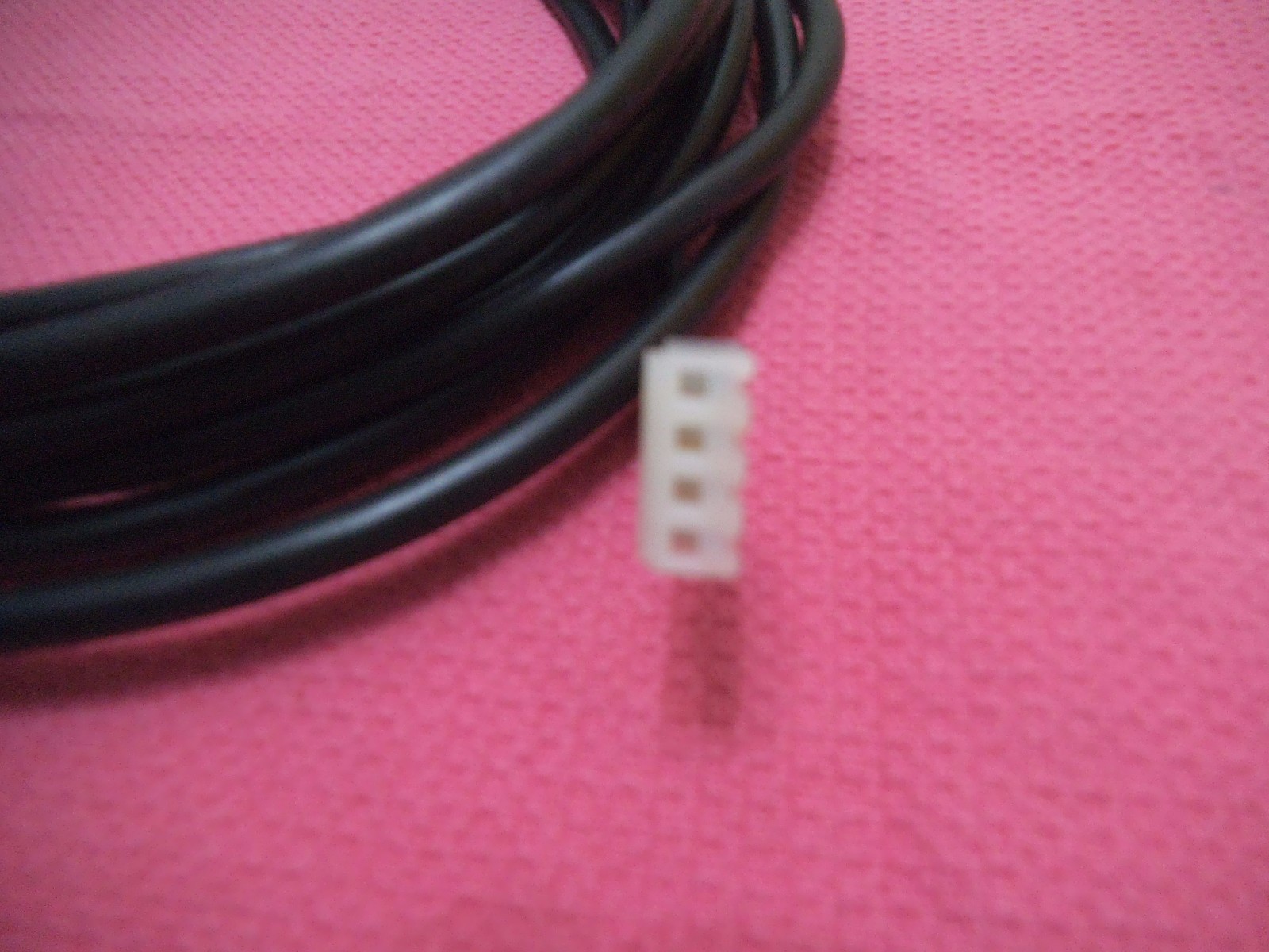 CARVER CASCADE 2 MK2 WATER HEATER + HENRY MOLEX CONTROL LEAD LOOM | eBay UK