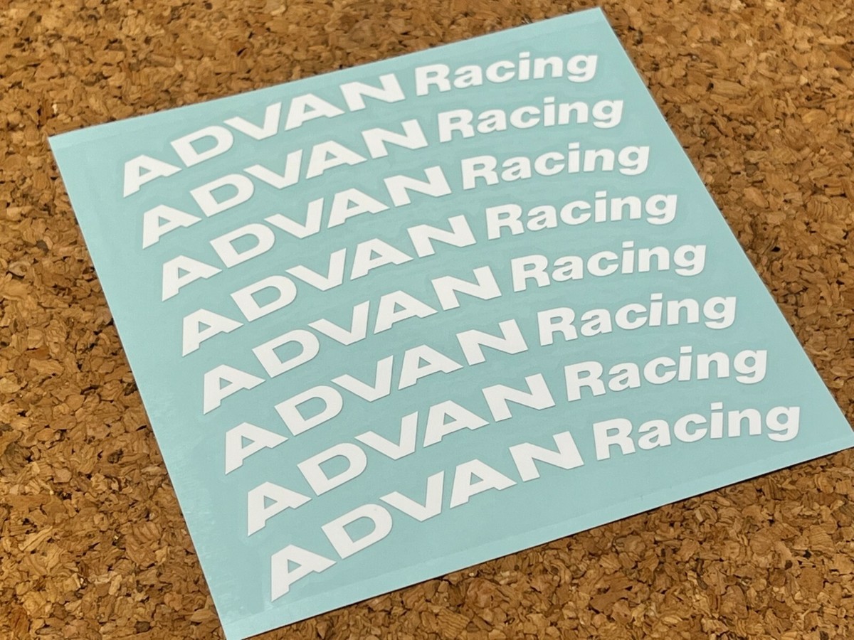 Advan Racing Logo