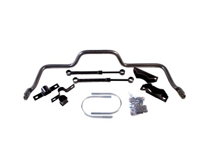 Hellwig Rear Sway Bar Kit For 2011-2016 Ford F-250/F-350 Super Duty SRW ...