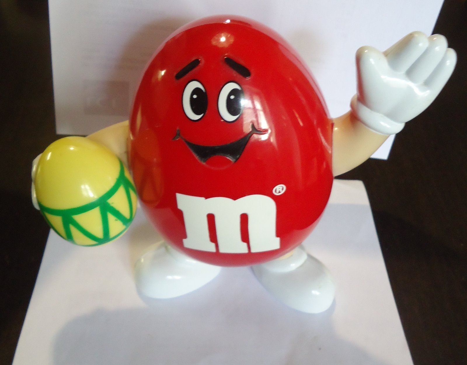 Distributeur Mms d’occasion | Plus que 4 à -75%