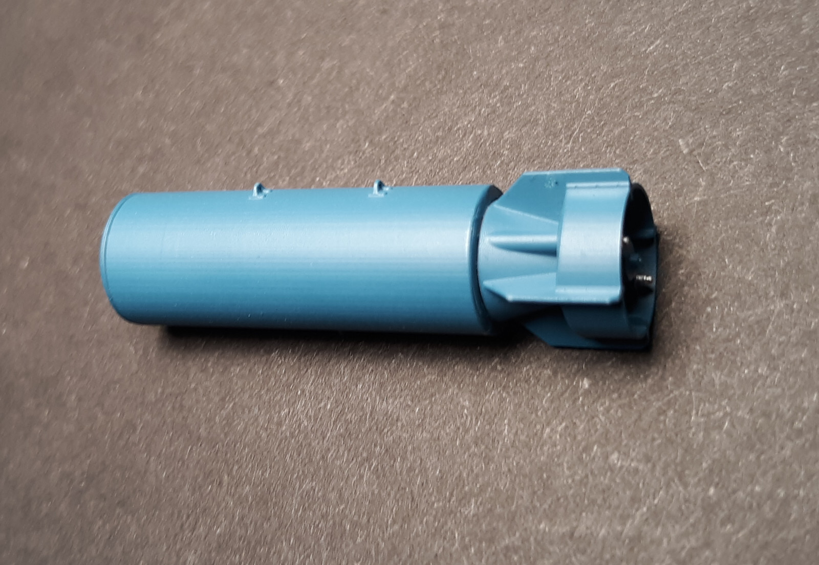 1/48 M-31 Bomb (M-25 Cluster Munition Canister Unit) for A-26K Invader ...