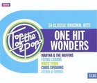 USED Top of the Pop On ehit Wonders Recording Country Rock Pop Music CD ...
