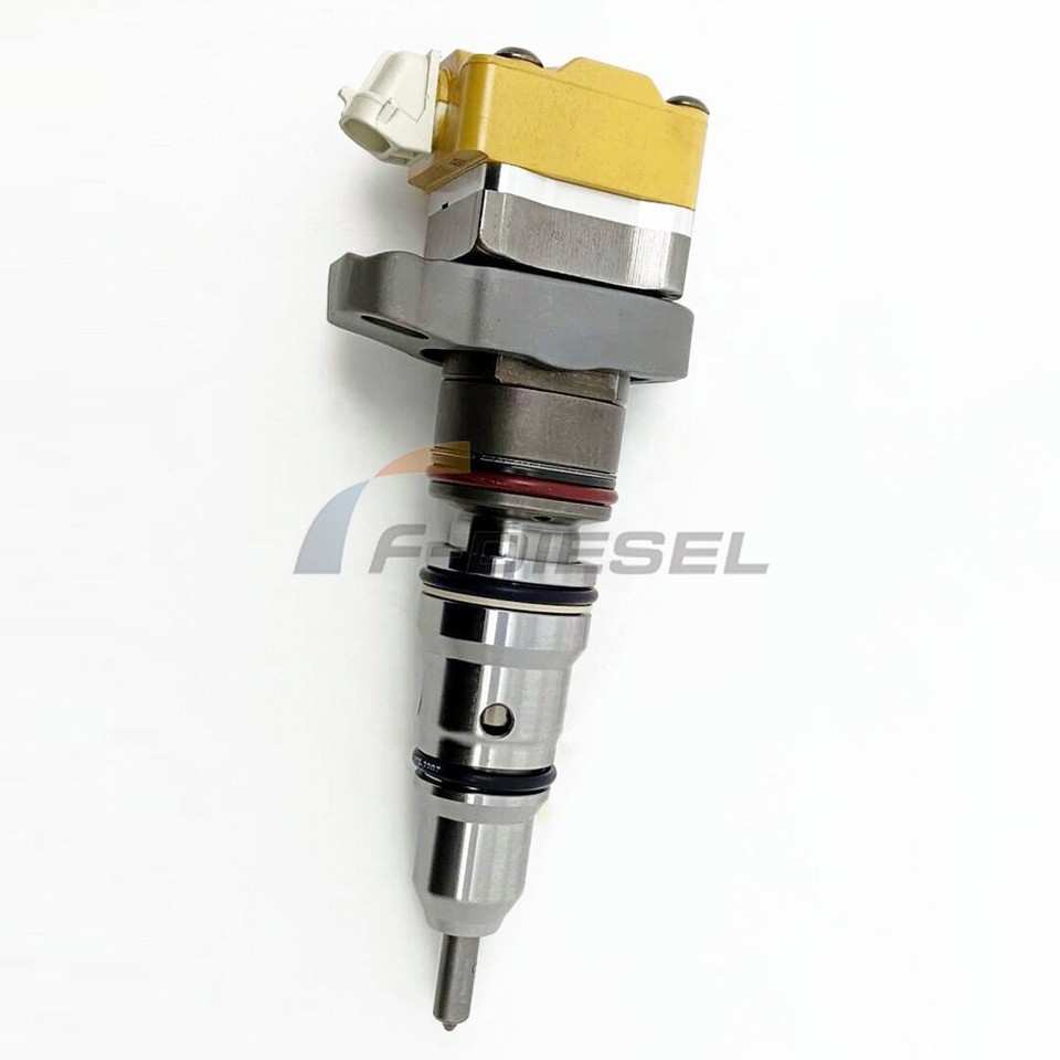 Common Rail Fuel Injector 10R-0782 for Caterpillar CAT 3126B 3126E ...