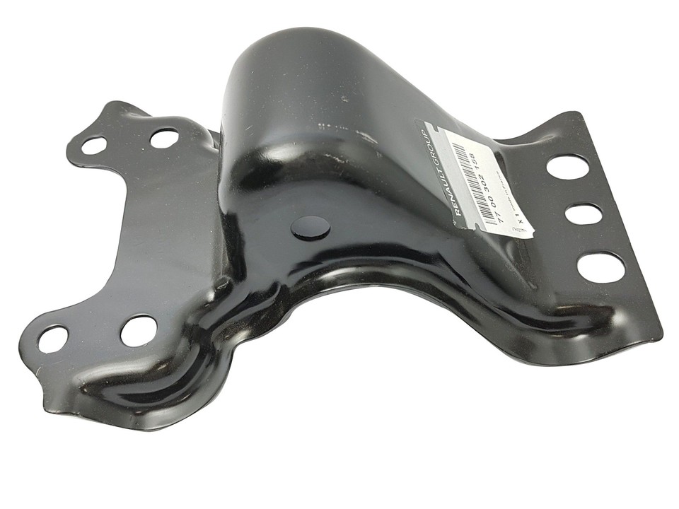 Rear Axle Spring Support For Opel Movano I Renault Master II 7700302158 ...