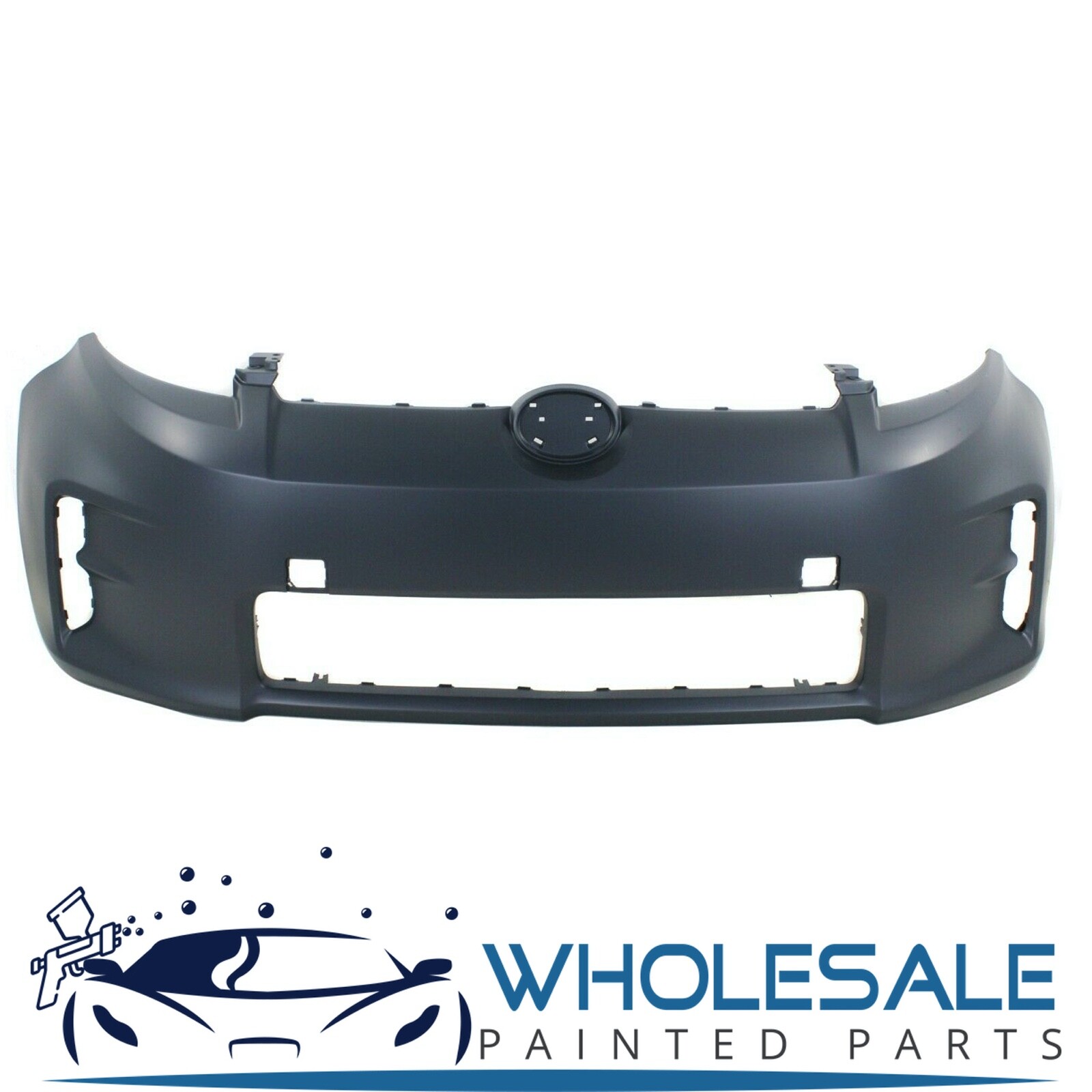NEW Fits: 2011 2012 2013 2014 Scion XB Front Bumper COVER Painted | eBay