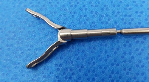 R. Wolf 8394.181, Fenestrated Insert, with Cross-Cut, Double Action | eBay