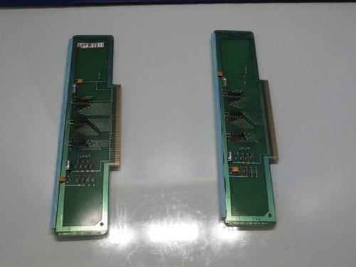 Bendix S10 Bus Terminator Carte Circuit 4200040 A | eBay