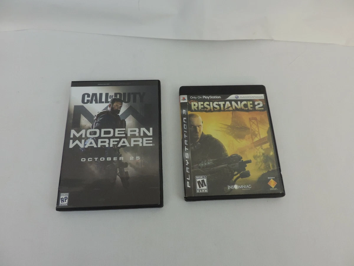 Gamestop Playstation 3 Video Games