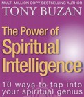 The Power of Spiritual Intelligence: 10 Ways to Tap Into Your Spiritual ...