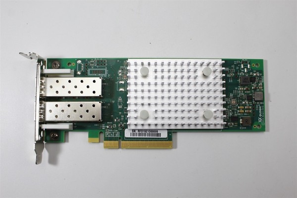 Dell 0TCK3G 16GB SFP+ Dual Port Fibre Channel Adapter for sale online ...