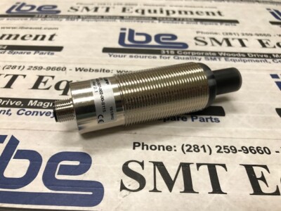 Balluff RFID Sensor - BIS M-400-007-002-00-S115 w/Warranty | eBay