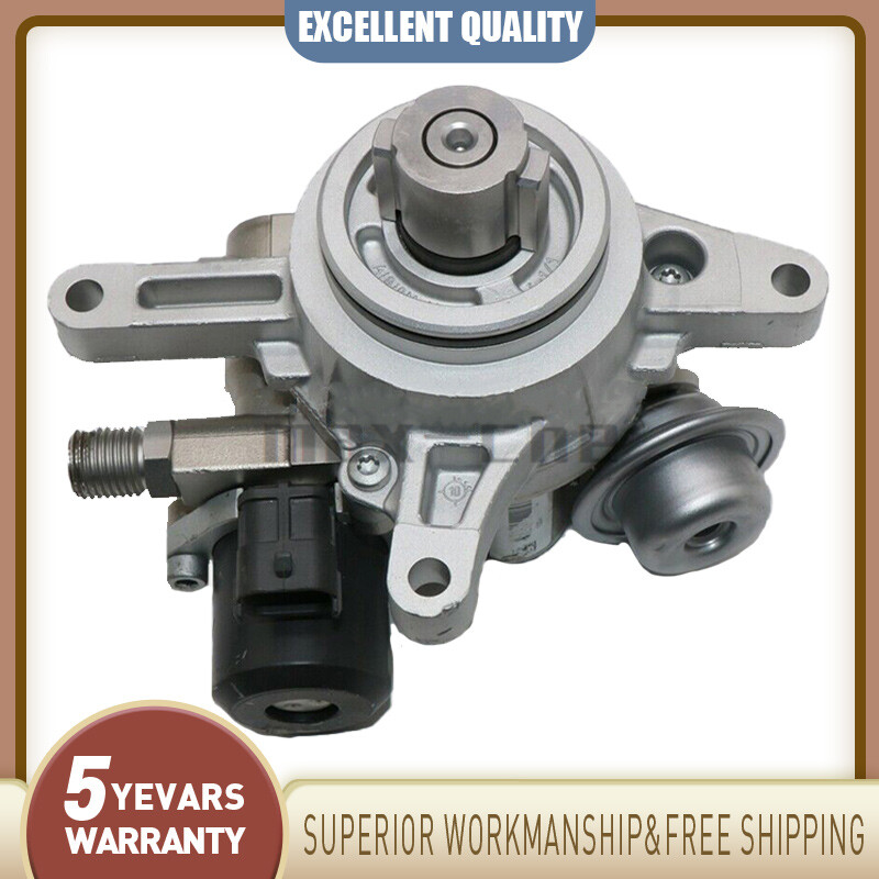 94811031523# High Pressure Fuel Pump Fits For 2010-2015 Porsche ...