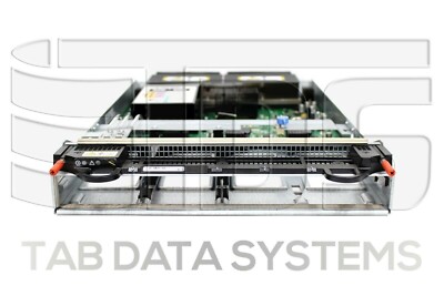 EMC 110-117-002D VMAX 20K SP Processor Motherboard w/ 32GB RAM 303-117 ...