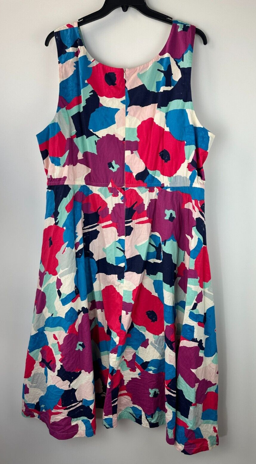 Emily And Fin ModCloth x Miss Magnificent Midi Dress … - Gem