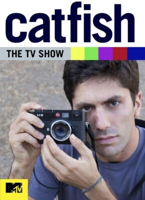 Catfish The TV Show Complete First Season Series 1 TV Show DVD NEW MTV ...