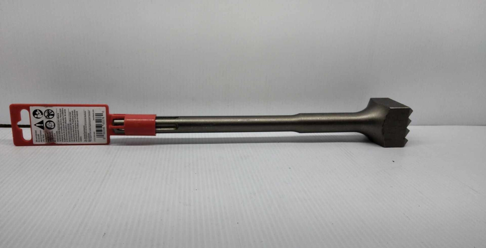 Bosch HS1909-12 SDS-Max 1-3/4 in Square x 12-1/2 in 25-Tooth Bushing ...