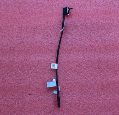 5pcs Laptop Battery Cable for DELL Latitude 7300 E7300 DC02003B800 ...