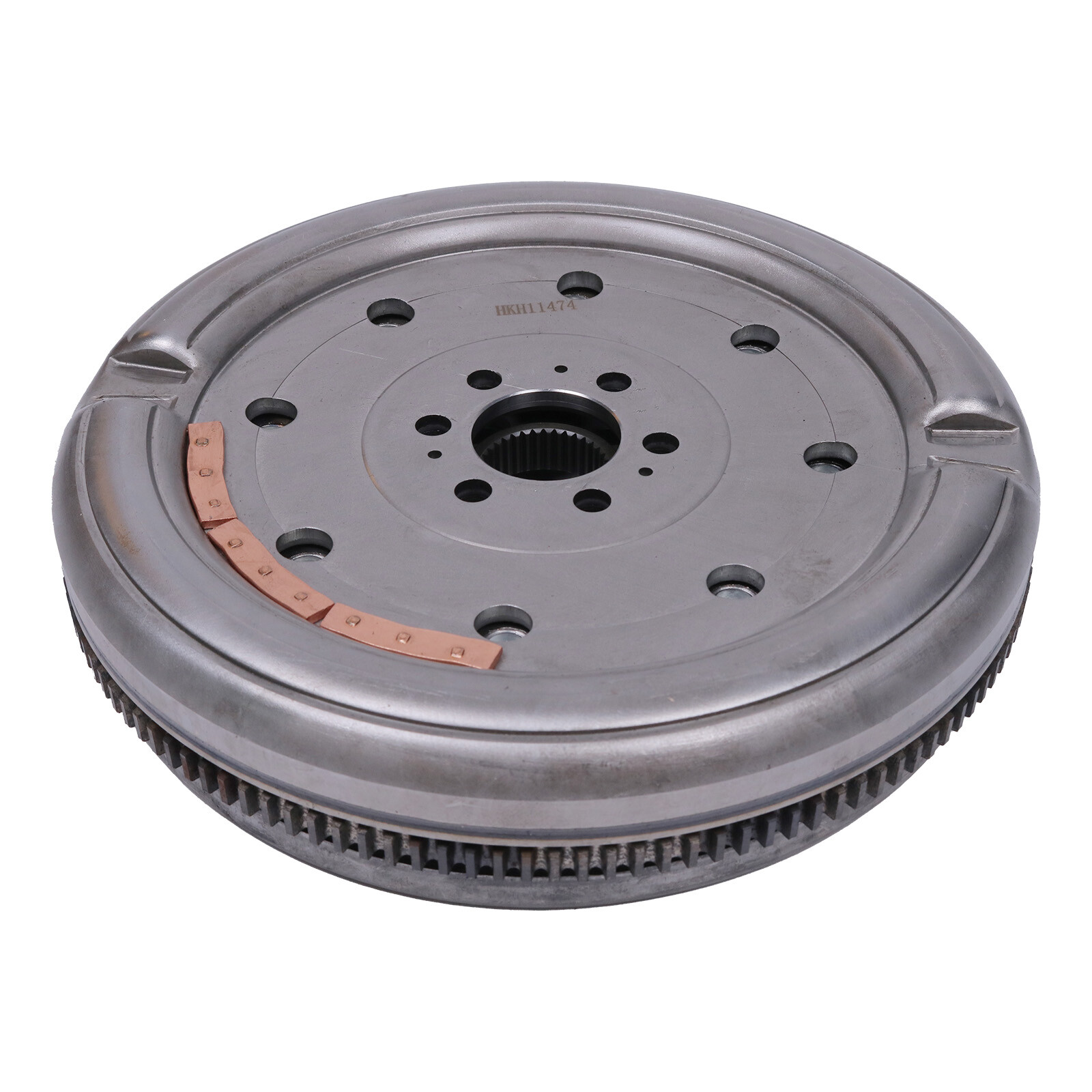 Flywheel 415072309 03C105266F 03G105266Q for LuK VW Jetta Passat Touran ...