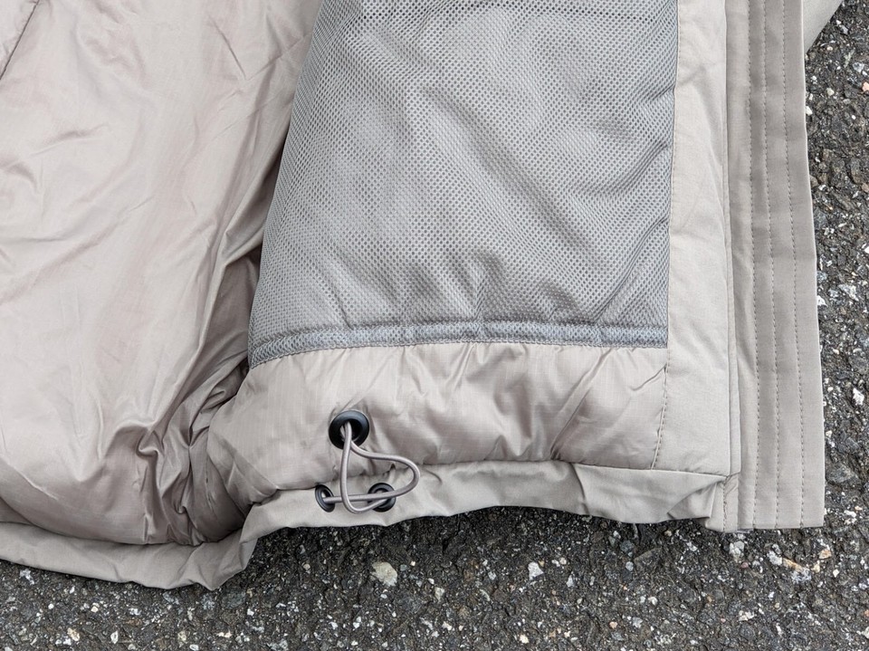 US Army Gen 3 lll PCU Level 7 Primaloft Extreme Cold Weather ECW Parka ...