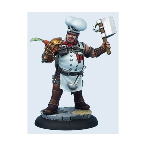 Micro Art Wolsung Ash & Oak 28mm Cook Pack New | eBay