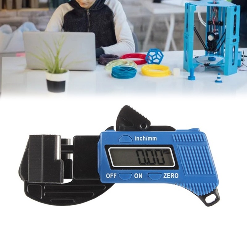 Belt Tension Gauge 2GT Timing Belt Tensiometer for 3D Printing Achieve ...
