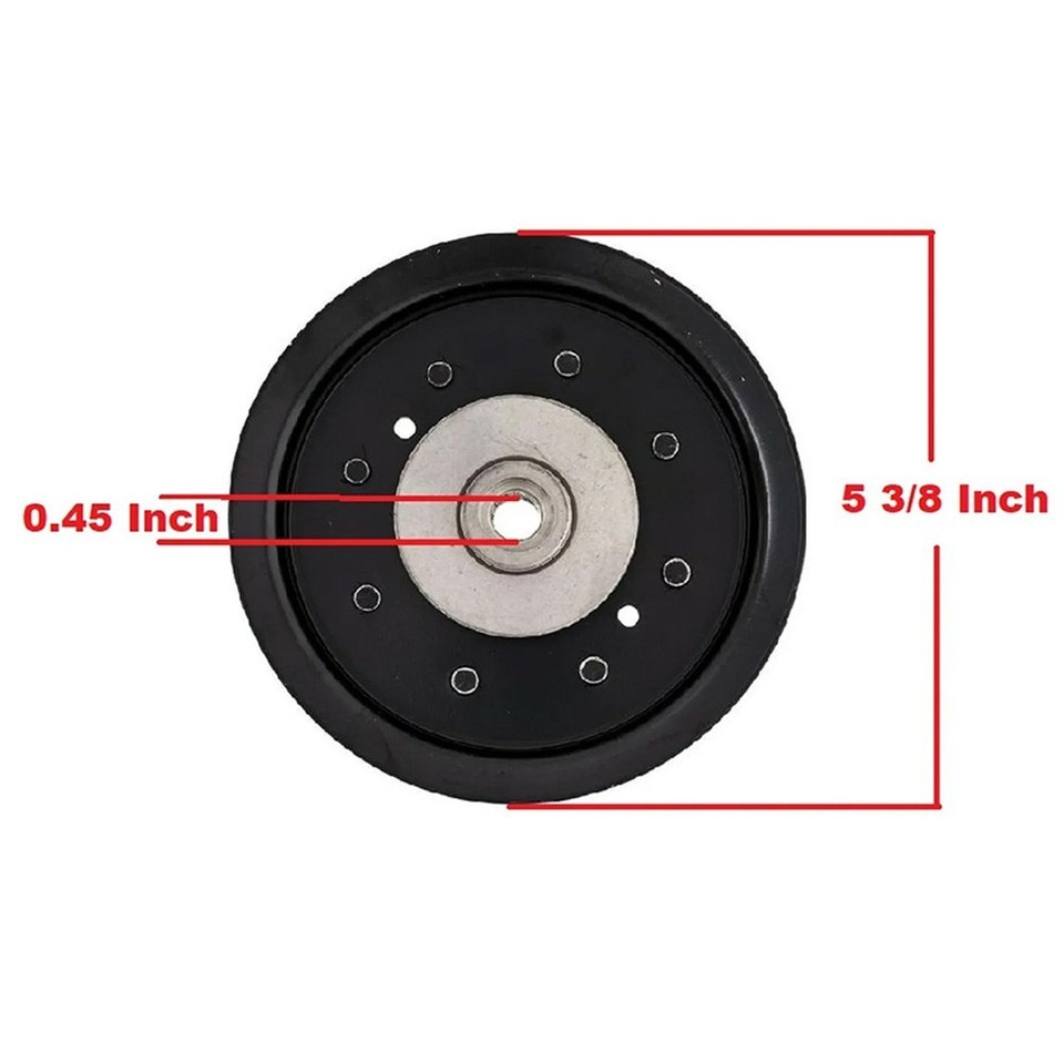 Proven Part 54" Deck Kit Fits Husqvarna RZ5424, RZ5426, RZ5422, RZ54I ...