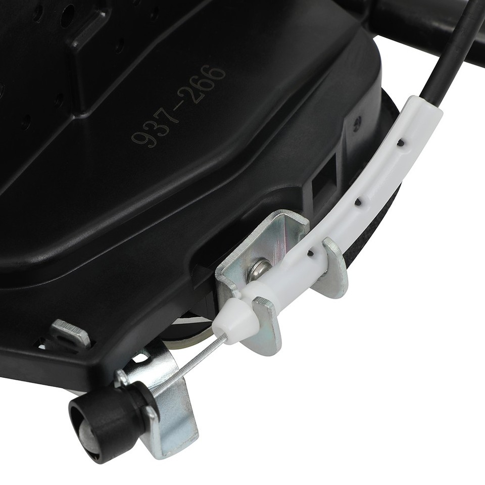 2008-2015 Set of Door Lock Actuators FL FR Side For Nissan Rogue 937 ...