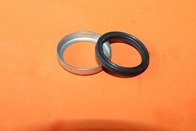 TRIUMPH UNIT 500 5TA T100S KICKSTART SHAFT CUP AND SEAL 57-2238 57-2239 ...