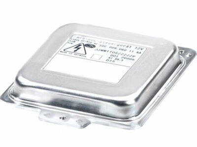 For 1998-2003, 2007-2009 Mercedes ML320 Lighting Control Module Hella ...