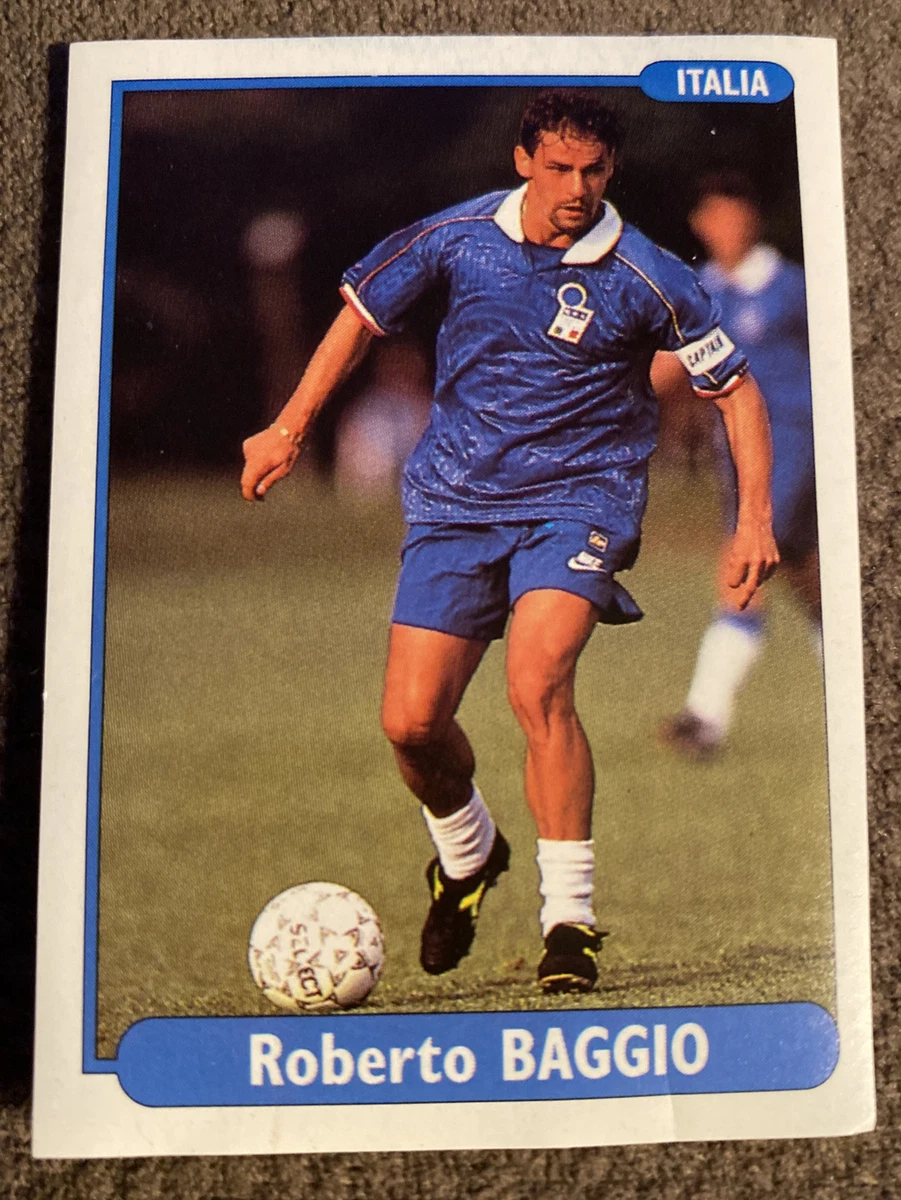 Roberto Baggio