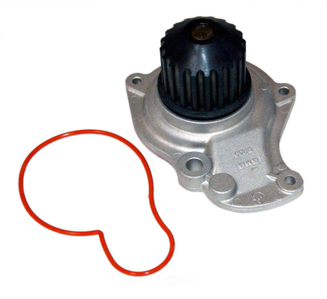 Engine Water Pump Master Pro A204220 for sale online | eBay