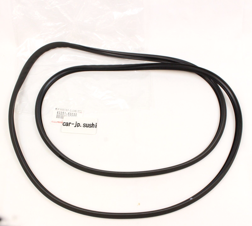 TOYOTA Genuine LEXUS 06-13 IS250 IS350 Sunroof Weatherstrip Sliding ...